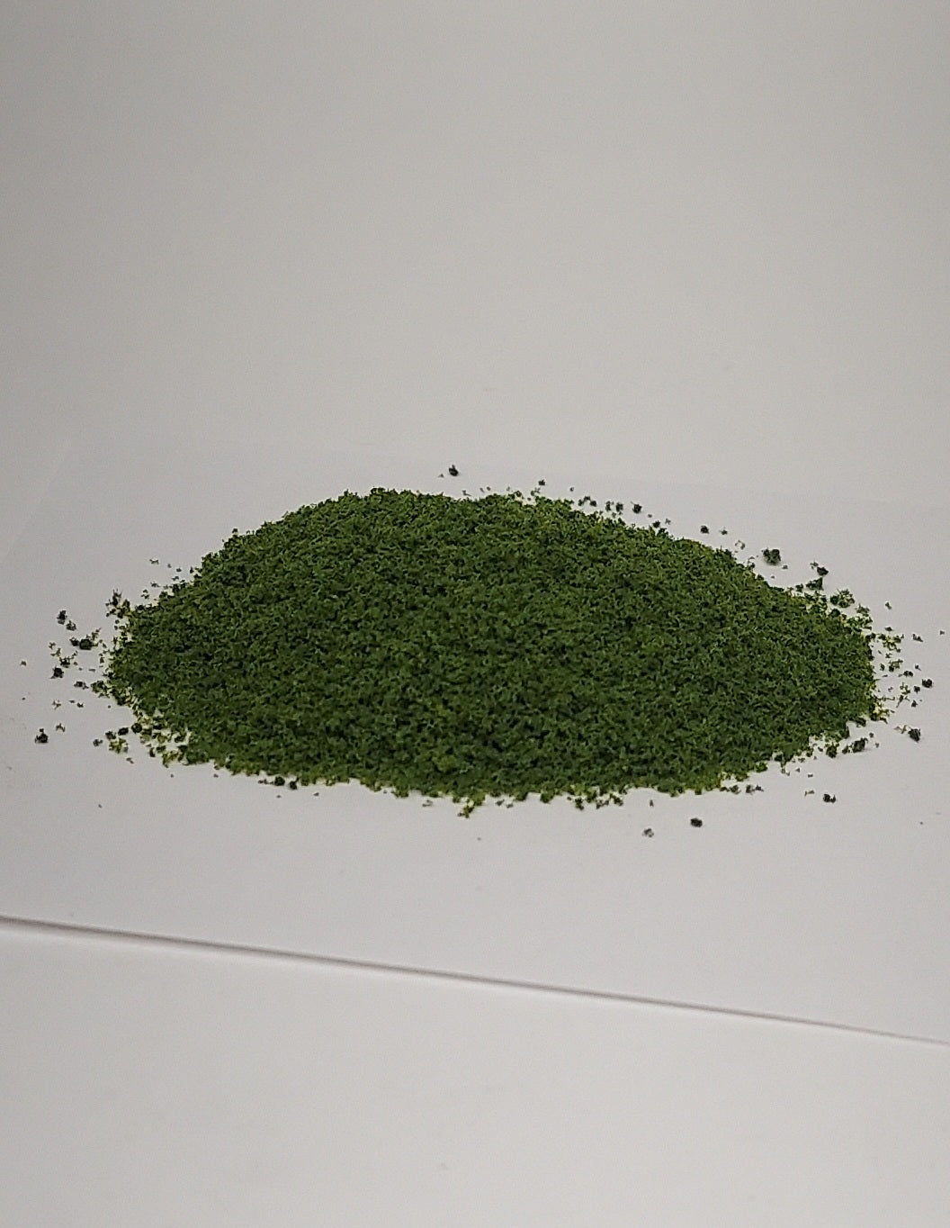 Micro Flock [Spring Green] – The Scenic Factory