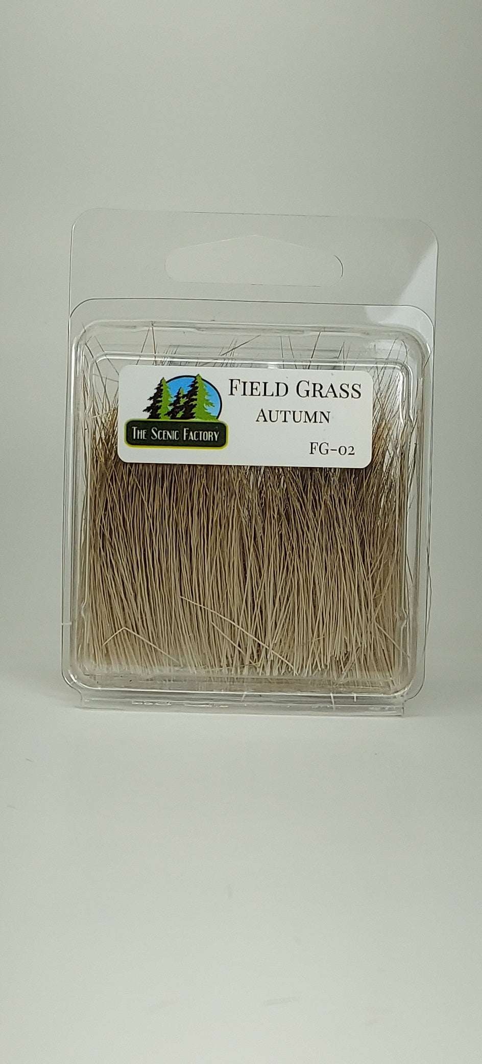 Field Grass [Autumn] – The Scenic Factory