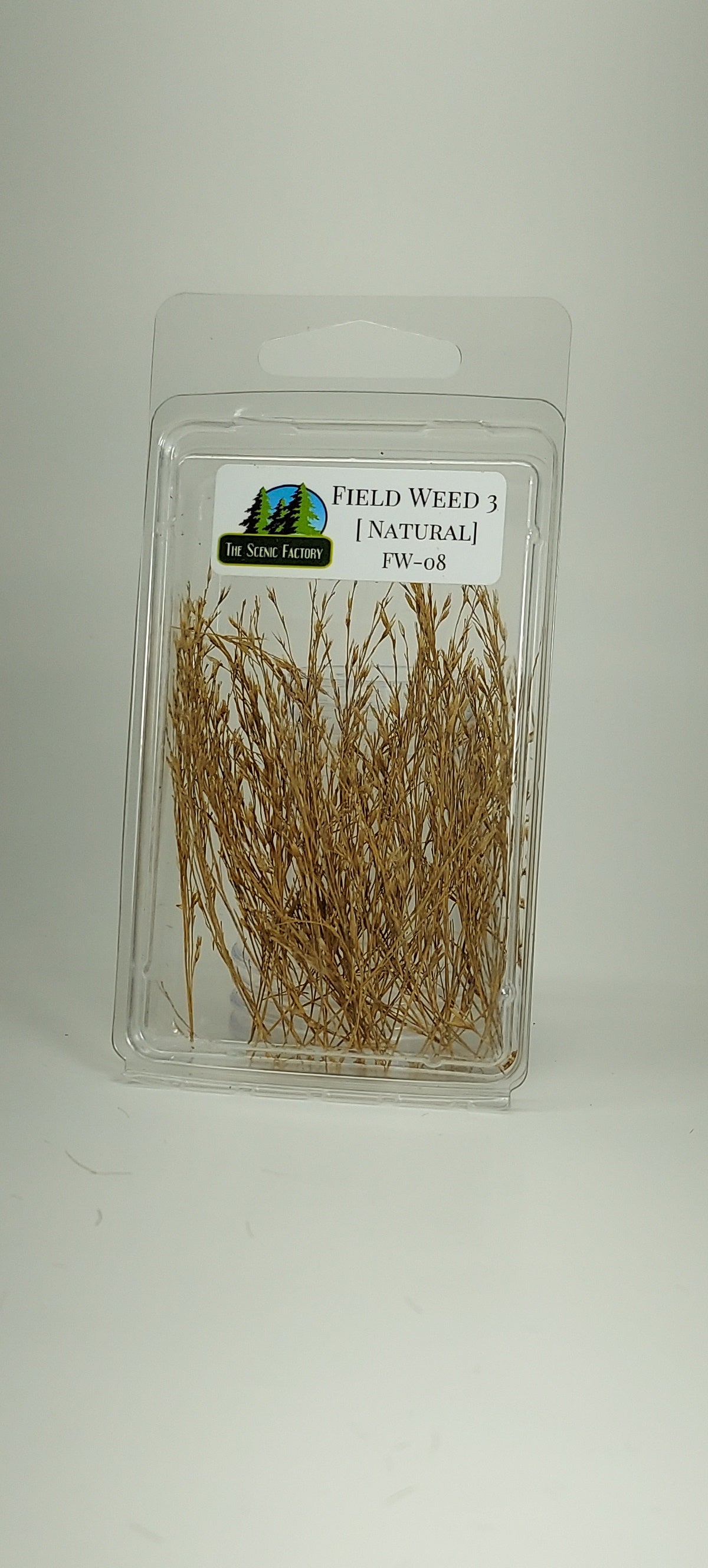 Field Weed 3 [Natural] – The Scenic Factory