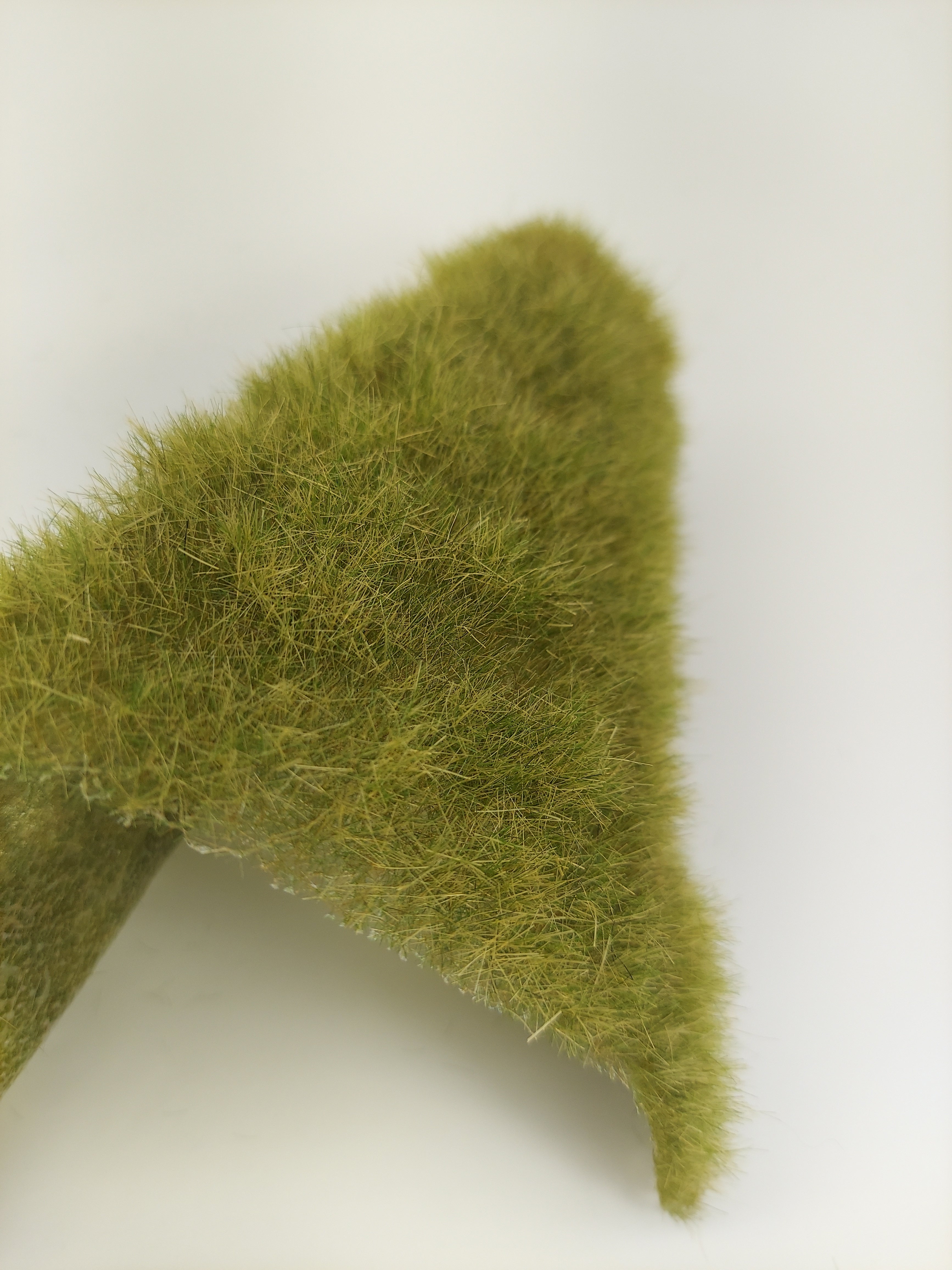 Grass Mat [Late Summer] 4-15mm – The Scenic Factory