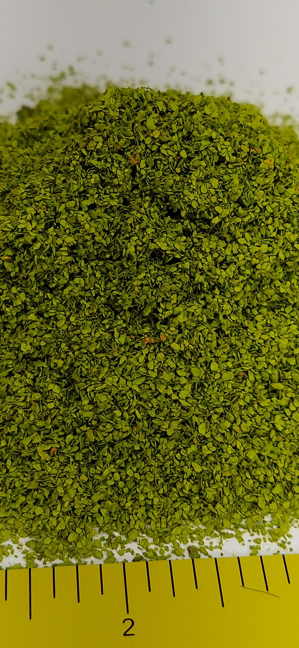 Leaf Flock [Spring Green] – The Scenic Factory
