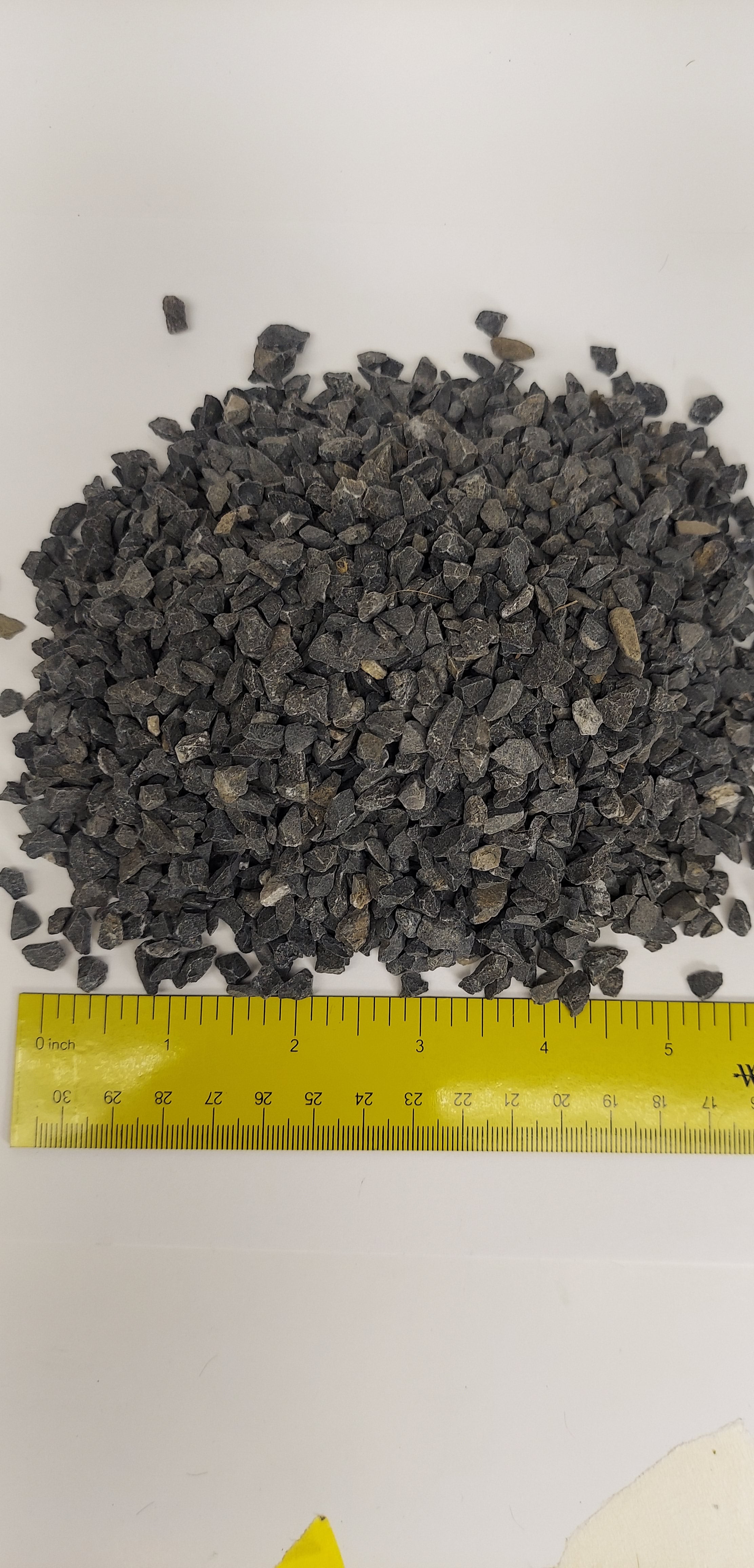 Natural Rock [1-5mm +/-] – The Scenic Factory