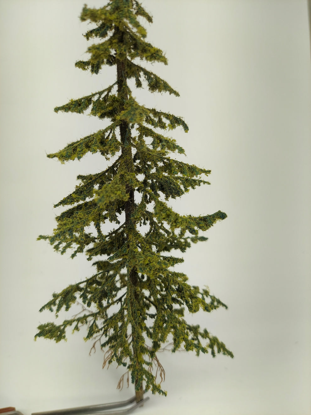 Spruce Pine Tree Kit [CPTK] – The Scenic Factory