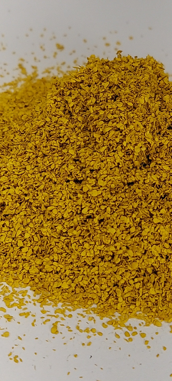 Leaf Flock [Yellow] – The Scenic Factory